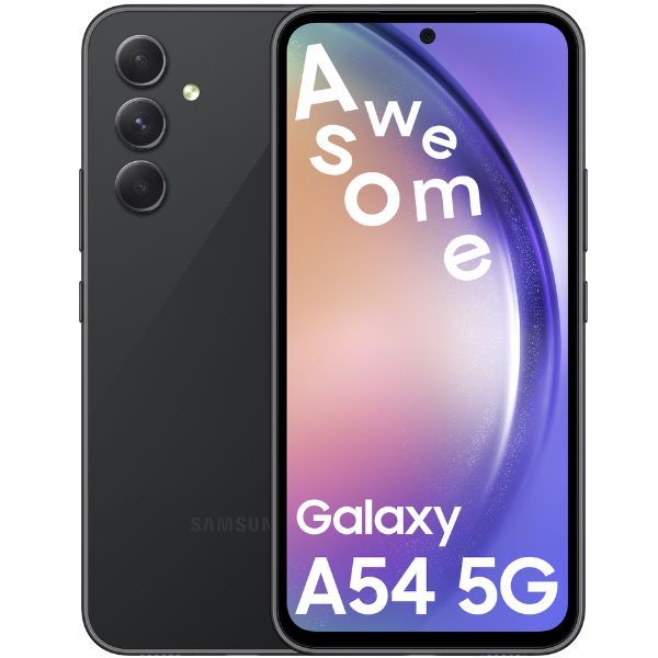 Samsung Galaxy A54 5G | Giá rẻ, ưu đãi khủng, trả góp 0%
