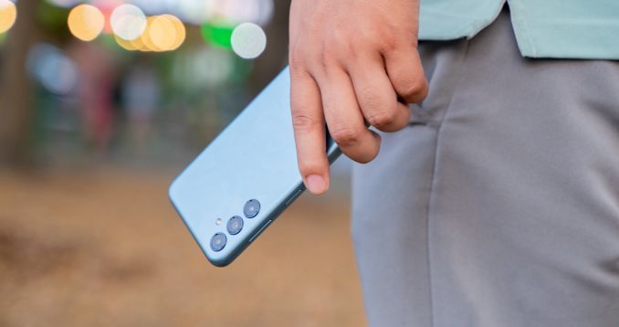 Samsung Galaxy M14 5G 4GB 64GB - Cũ Đẹp | Giá rẻ