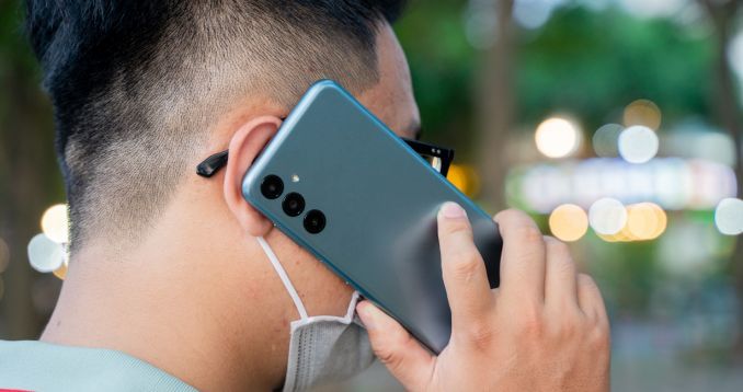 Samsung Galaxy M14 5G 4GB 128GB - Cũ Xước Cấn | Giá rẻ