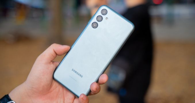 Samsung Galaxy M14 5G 4GB 128GB - Cũ Đẹp | Giá rẻ