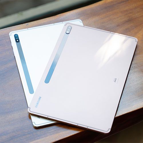 Máy tính bảng Samsung Galaxy Tab S7+ (Plus) | Giá rẻ