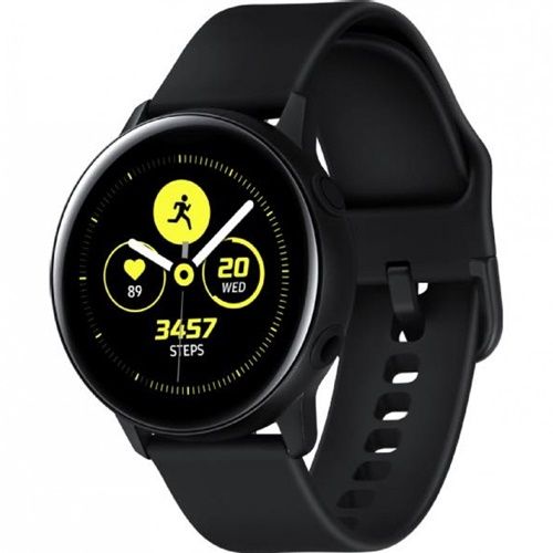 Galaxy Watch Active SM-R500 cũ đẹp - Giá rẻ. Khuyến mãi hấp dẫn