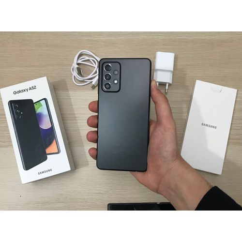 Hàng cũ Điện thoại Samsung Galaxy A52 5G cũ đẹp | Giá rẻ