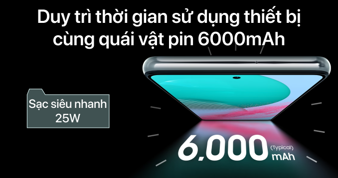 Điện thoại Samsung Galaxy M54 | Giá rẻ, trả góp 0%