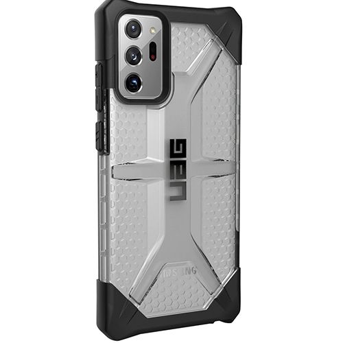 Ốp lưng UAG Note 20 Ultra chống sốc Plasma | Giá rẻ