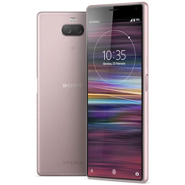 Điện thoại Sony Xperia 10 | Giá rẻ, trả góp 0%
