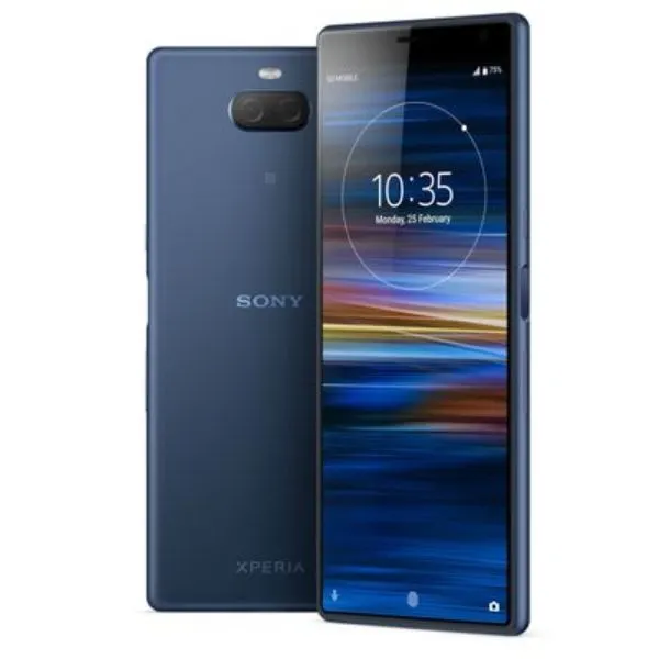 Điện thoại Sony Xperia 10 | Giá rẻ, trả góp 0%