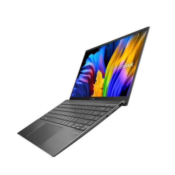 Laptop Asus Zenbook 14 UX425UG-Q408UG - Cũ Xước Cấn | Giá rẻ