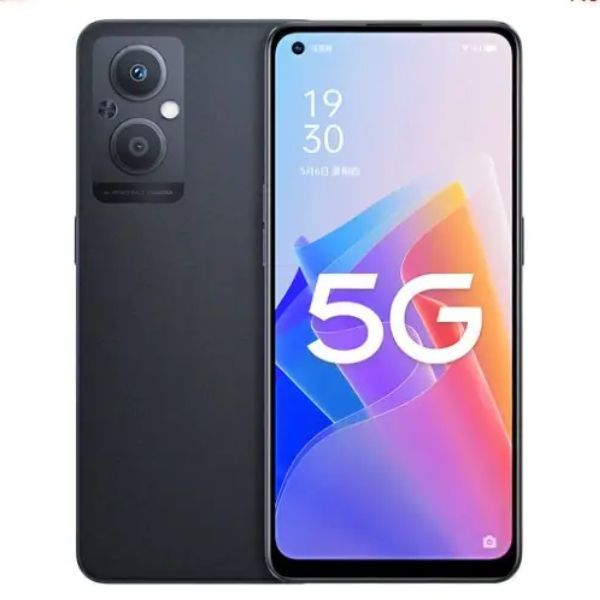 OPPO A98 8GB 128GB - Cũ Đẹp | Giá rẻ