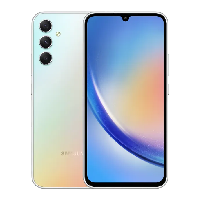 Samsung Galaxy A34 5G 8GB 256GB - Cũ Đẹp | Giá rẻ