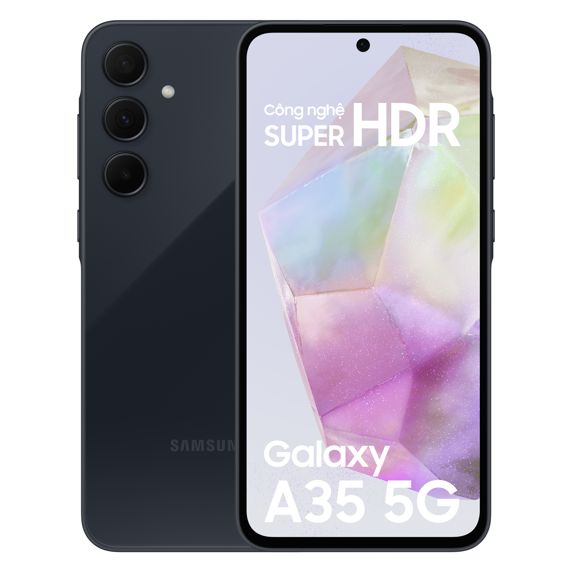 Samsung Galaxy A35 5G 8GB 256GB - Cũ Đẹp | Giá rẻ