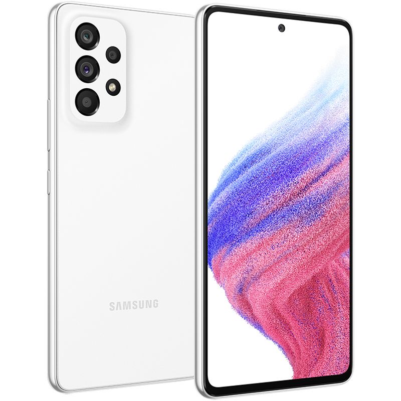 Điện thoại Samsung Galaxy A53 (5G) - Giá rẻ, thu cũ đổi mới