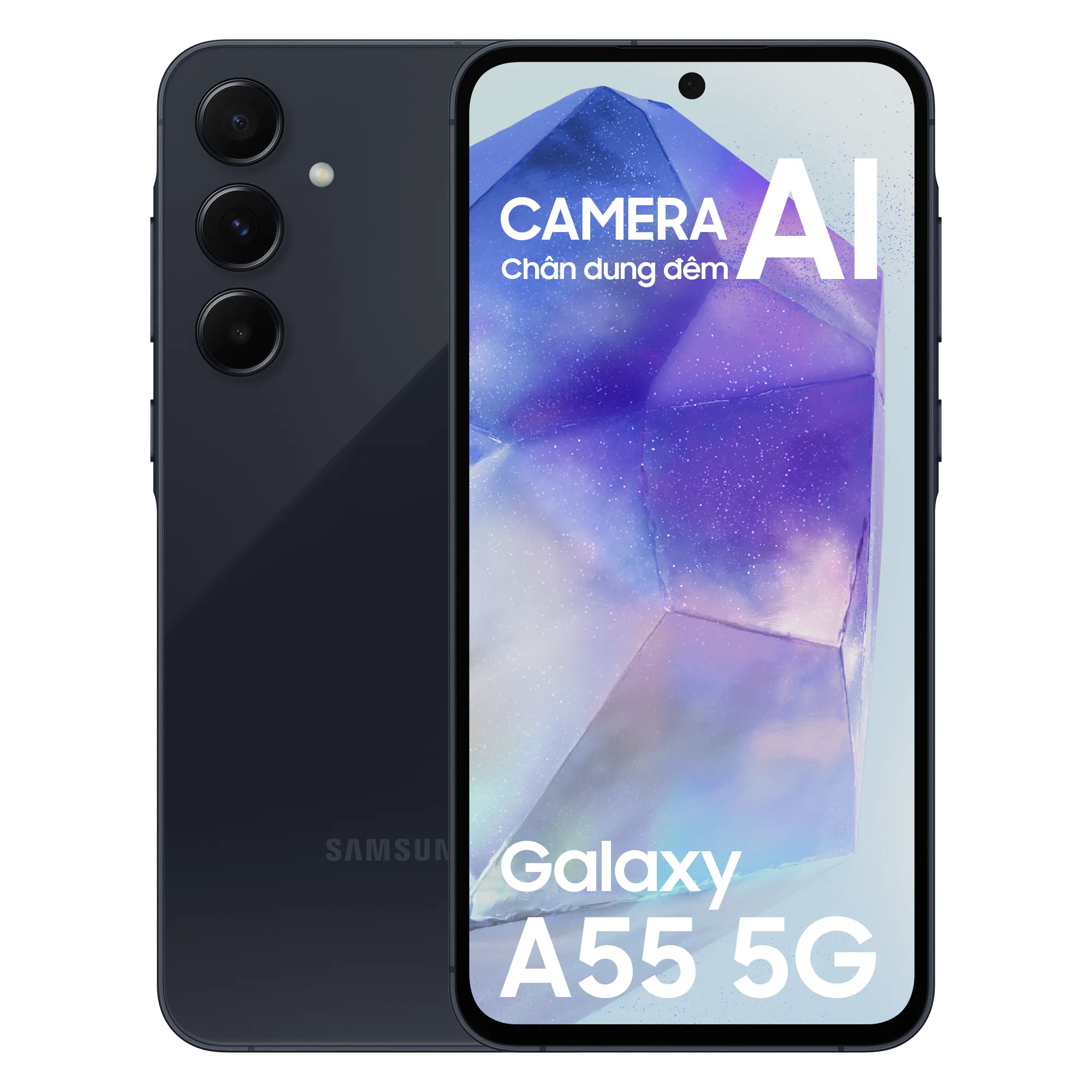 Samsung Galaxy A55 5G 8GB 128GB - Đã Kích Hoạt | Giá rẻ