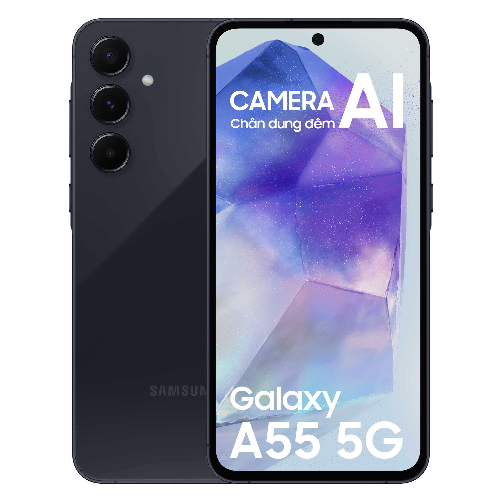 Samsung Galaxy A55 5G 8GB 256GB - Cũ Xước Cấn | Giá rẻ