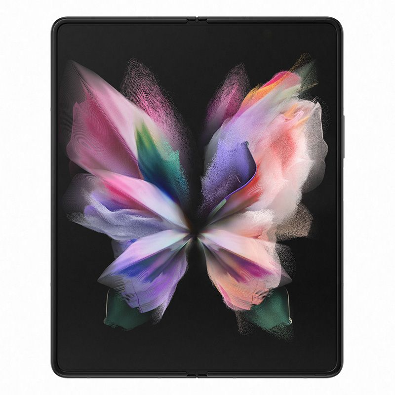 Điện thoại Samsung Galaxy Z Fold3 5G 256GB cũ, giá rẻ, đổi mới 30 ngày ...