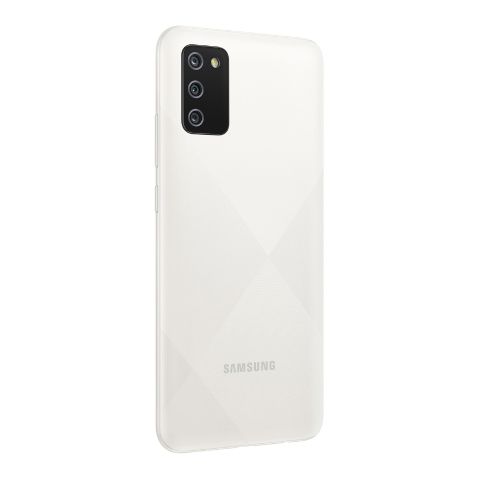 Điện thoại Samsung Galaxy A02s (4GB/64GB) | Giá rẻ