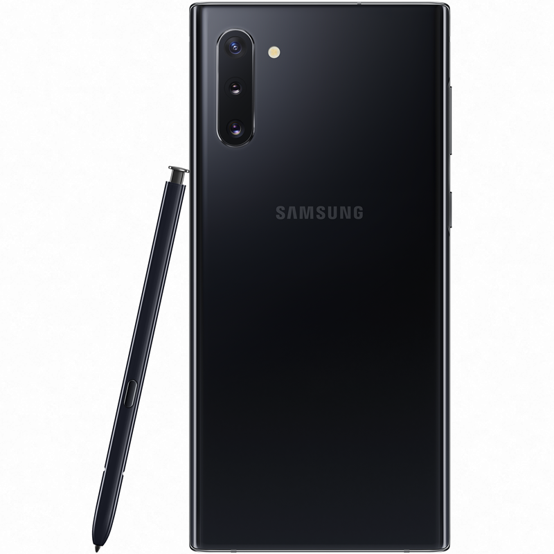 Samsung Galaxy Note 10 đã kích hoạt bảo hành, đổi mới 30 ngày, giá rẻ nhất