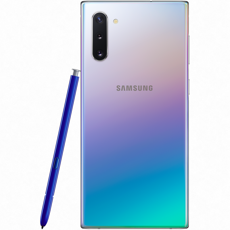 Samsung Galaxy Note 10 đã kích hoạt bảo hành, đổi mới 30 ngày, giá rẻ nhất