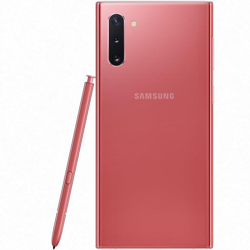 Samsung Galaxy Note 10 đã kích hoạt bảo hành, đổi mới 30 ngày, giá rẻ nhất