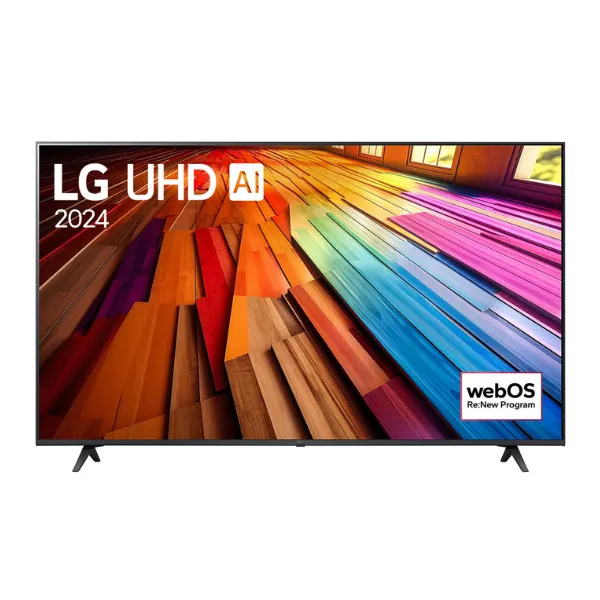 Smart Tivi LG Mini LED 4K 75 inch 2025 (75QNED9M) | Giá tốt, ưu đãi mua ...