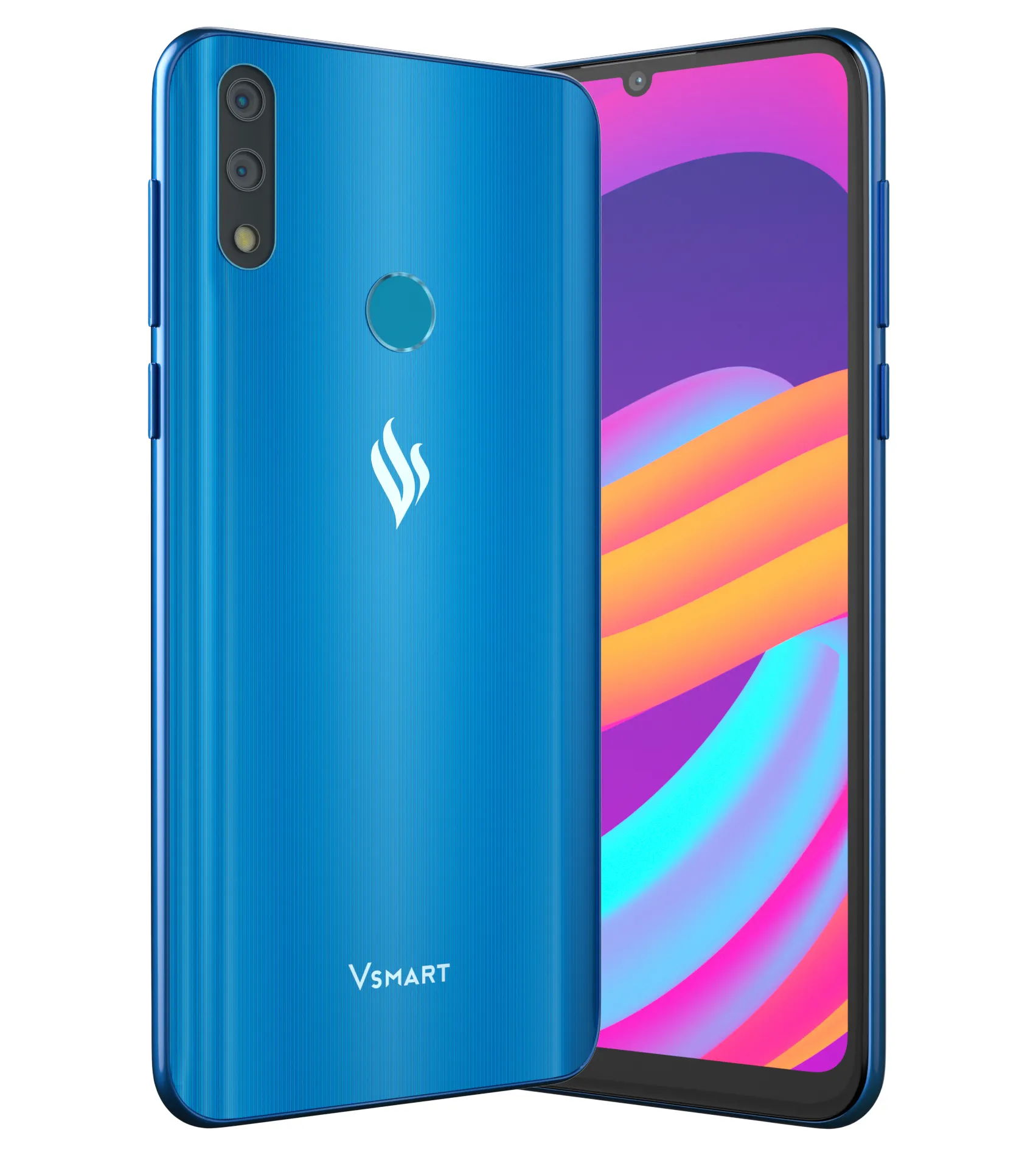 Vsmart Star 3 cũ trầy xước -chính hãng, Giá SIÊU RẺ,, bảo hành 6 tháng