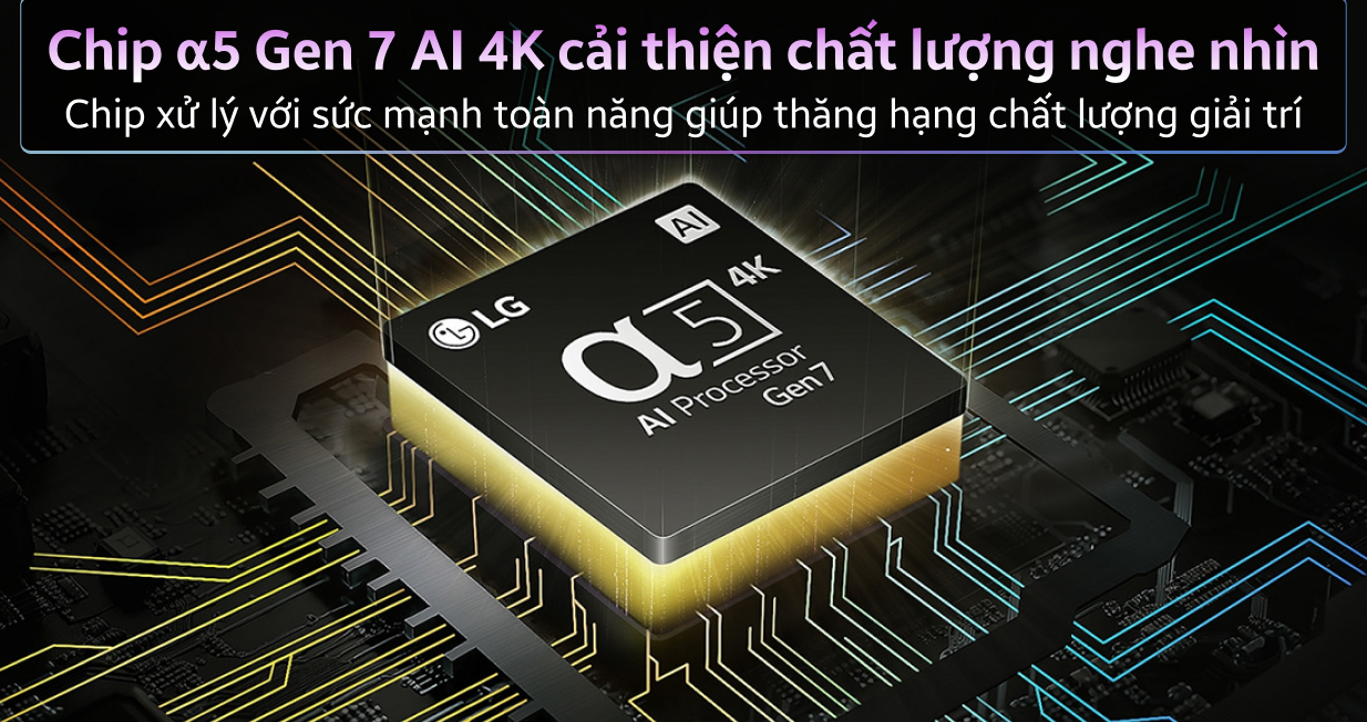 Tivi LG LED 65UT7350 4K 65 inch | Giá rẻ 10/2025