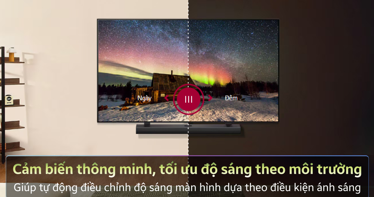 Smart Tivi LG LED 4K 65 inch 2024 (65UT80) | Giá rẻ 05/2026