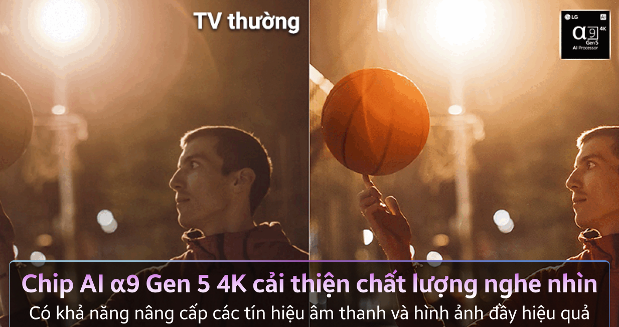 Smart Tivi OLED LG 97G2PSA 4K 97 inch | Giá tốt 05/2026