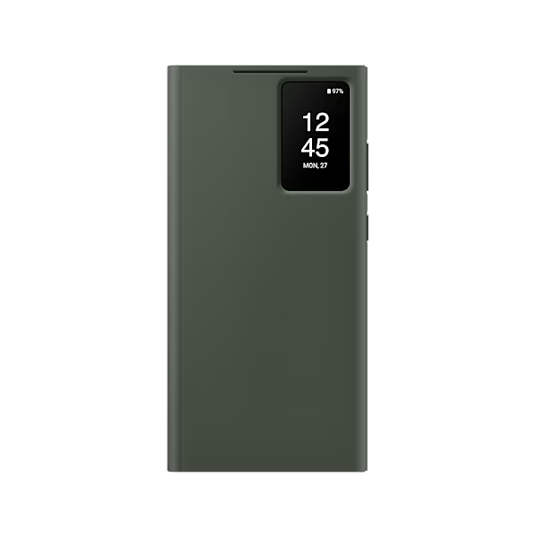 Bao da Samsung Galaxy S23 Ultra Smartview | Giá rẻ