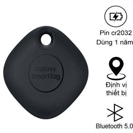 Samsung Galaxy SmartTag 2021 | Giá rẻ, bảo hành 1 năm