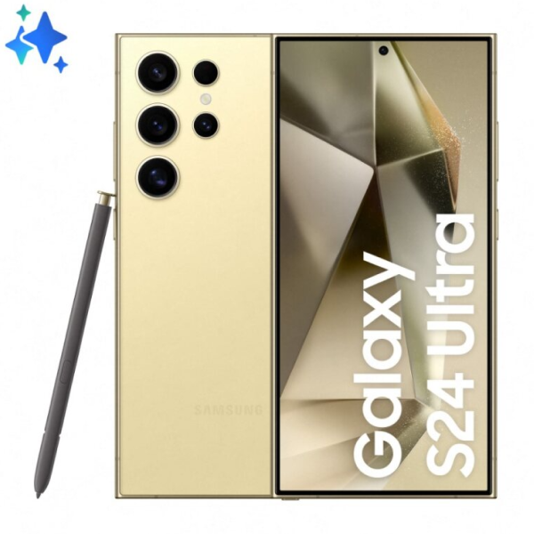 Samsung Galaxy S24 Ultra 12GB 1TB - Đã Kích Hoạt | Giá rẻ