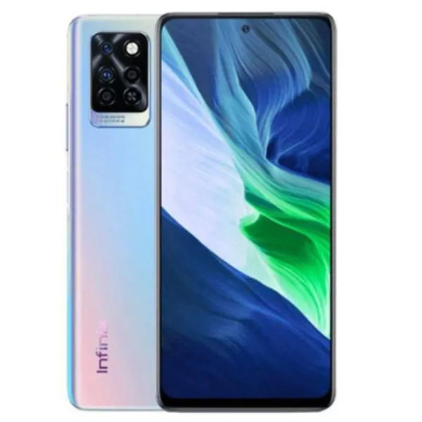 Điện thoại Infinix Note 10 Pro | Giá rẻ, trả góp 0%