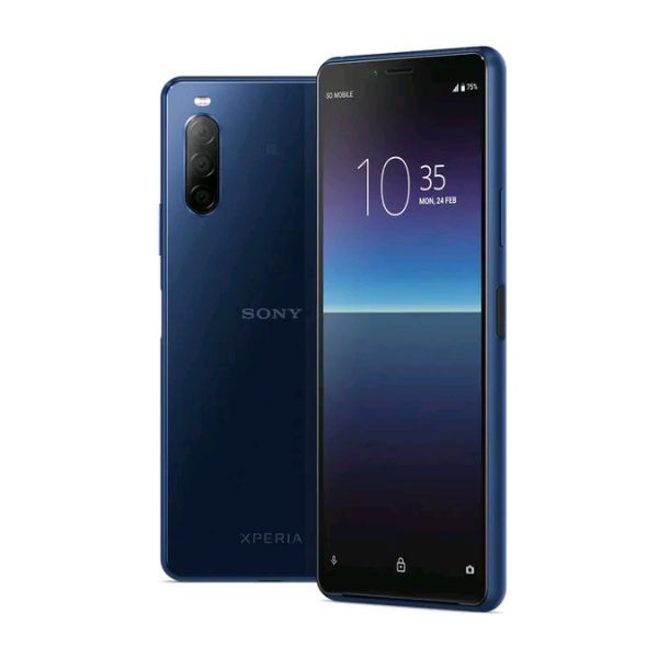 Điện thoại Sony Xperia 10 II | Giá rẻ, trả góp 0%