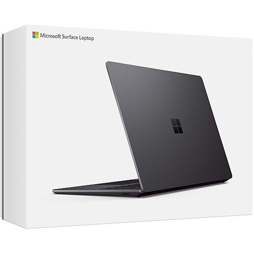 Surface Laptop 3 13.5 i5 256GB chính hãng đã kích hoạt, giá rẻ