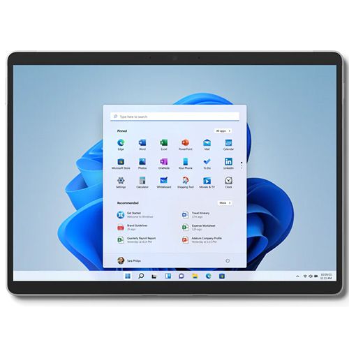 Surface Pro 8 Core i7 / 16GB / 256GB - Cũ Trầy Xước | Giá rẻ