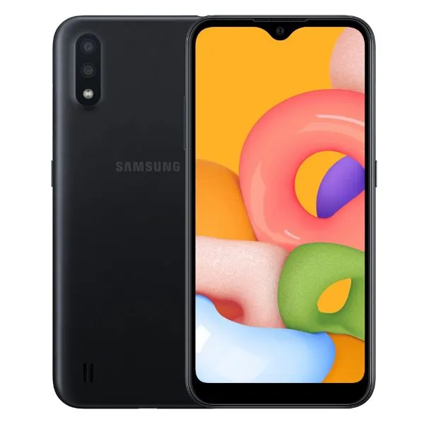 Samsung Galaxy A05 | Giá rẻ, nhiều ưu đãi, trả góp 0%