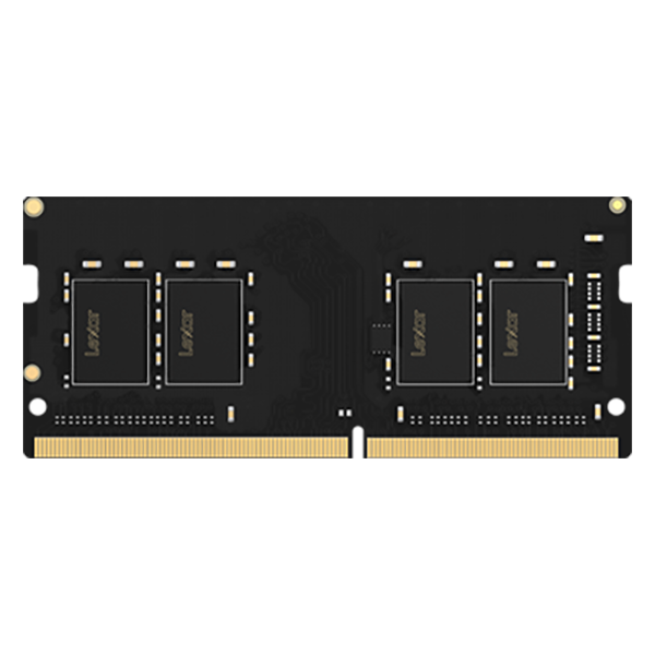 RAM Laptop Lexar 8GB 3200MHZ DDR4 CL22 | Giá rẻ