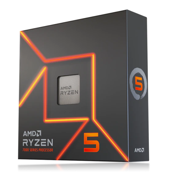 CPU AMD Ryzen 5 4500 | Giá rẻ