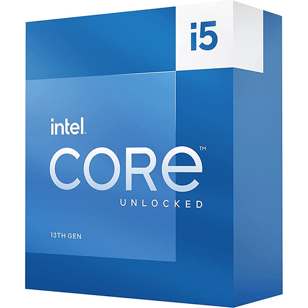 CPU Intel Core i5 13400 | Giá rẻ