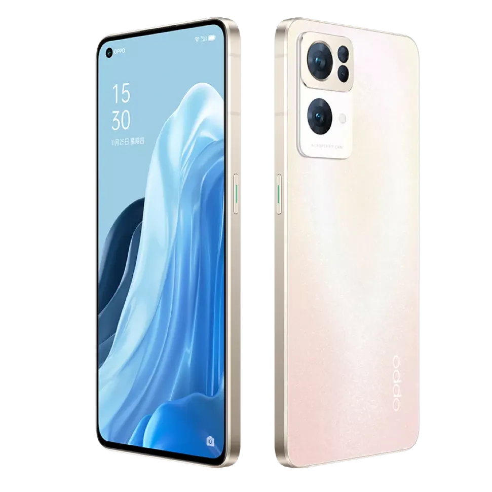 Oppo Reno 7 Pro 5G 12GB 256GB - Đã Kích Hoạt | Giá rẻ