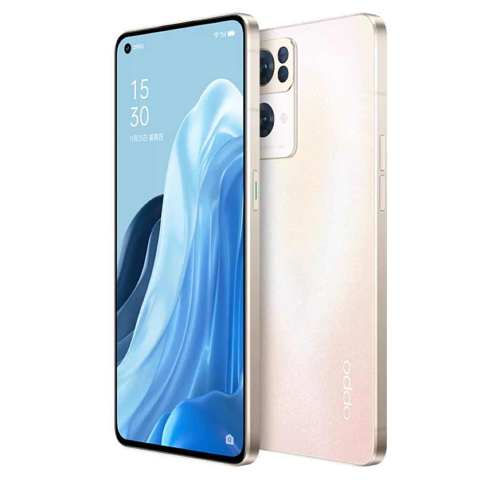 Oppo Reno 7 Pro 5G 12GB 256GB - Đã Kích Hoạt | Giá rẻ