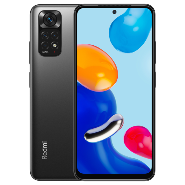 Điện thoại Xiaomi Redmi Note 11 Pro (5G) đã kích hoạt | Giá giảm sốc