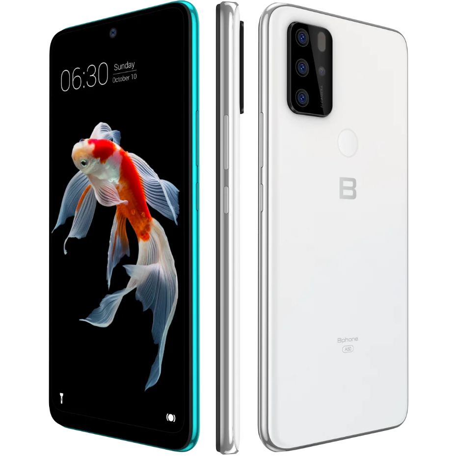 Hàng cũ Điện thoại Bphone A50 | Giá rẻ