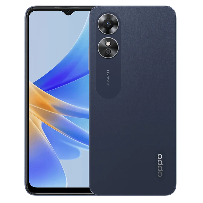 Hàng cũ điện thoại OPPO A17 | Giá rẻ
