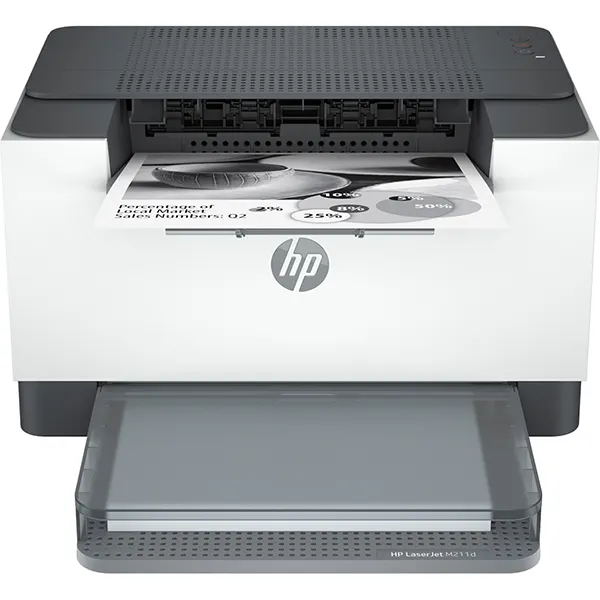 Máy in HP LaserJet M211d (9YF82A) | Giá rẻ, trả góp 0%