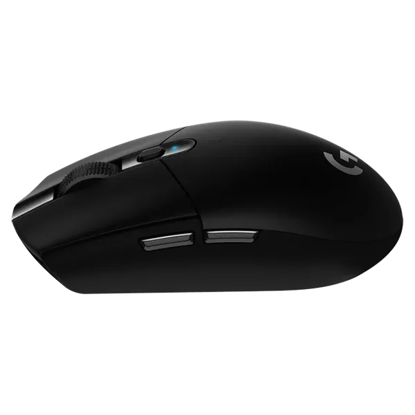 Chu T Gaming Kh Ng D Y Logitech G Lightspeed C Gi R