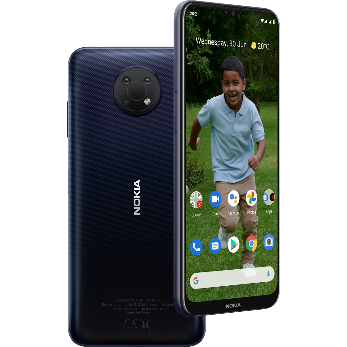 Điện thoại Nokia G10 | Giá rẻ, đổi cũ lấy mới, trả góp 0%