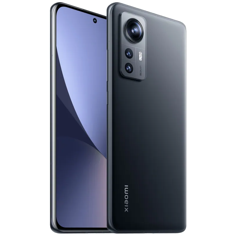 Xiaomi 12 Pro (5G) | Chính hãng BH 2 năm, giảm giá cực khủng