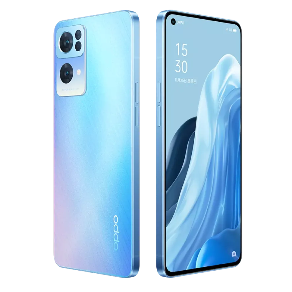 Oppo Reno 7 Pro 5G 12GB 256GB - Đã Kích Hoạt | Giá rẻ