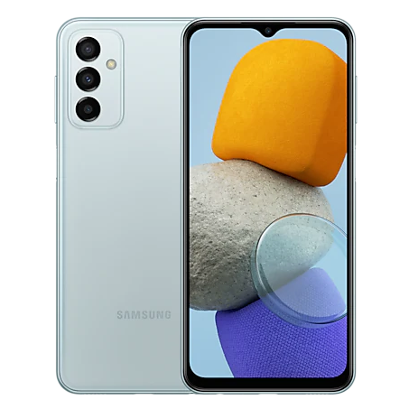 Điện thoại Samsung Galaxy M23 đã kích hoạt bảo hành | Giá rẻ, hỗ trợ ...